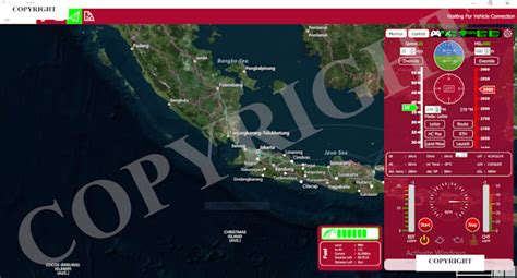 Modify Or Customize Qgroundcontrol Ground Control Station By Yaqubotics Fiverr