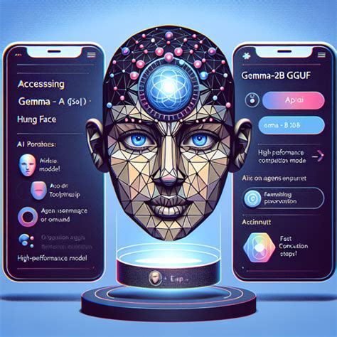 How To Access The Gemma 2B Model On Hugging Face Fxis Ai