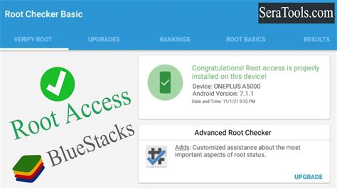 How To Root Permission In Bluestacks Enable Root Access In 2024 Youtube