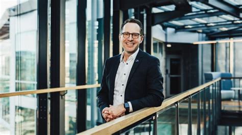 Ai Assistenten Som Vil Endre Arbeidshverdagen Din Tom H