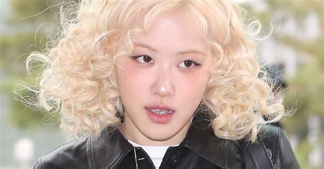 로제 아파트 美 빌보드 핫100 5위로 껑충…k팝 여성 최고 기록