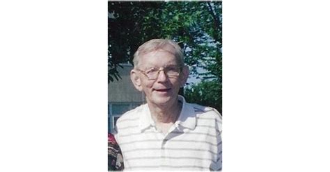 Thomas Griffin Obituary 1925 2010 Legacy Remembers