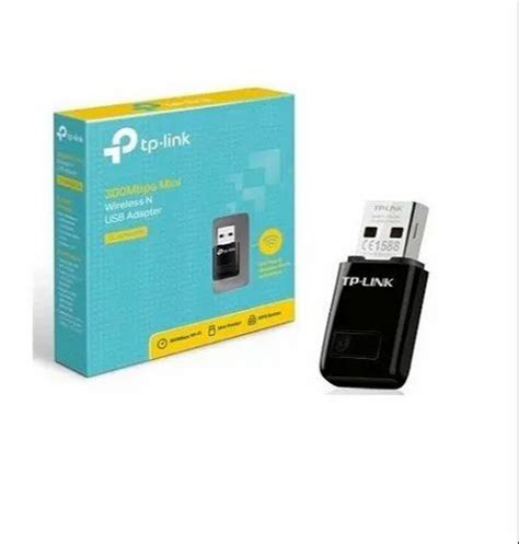 Tp Link Wireless Usb Adapter Mbps At Piece New Items In Coimbatore Id