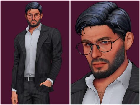 Share Your Male Sims Page 328 The Sims 4 General Discussion