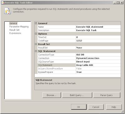 Rafael Salas SSIS Loop Through Multiple Database Instances Dynamic Connection