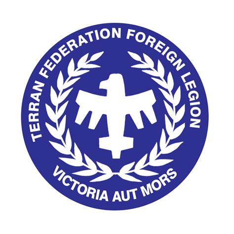 Terran Federation Foreign Legion Mass Effect Fan Fiction Wiki Fandom