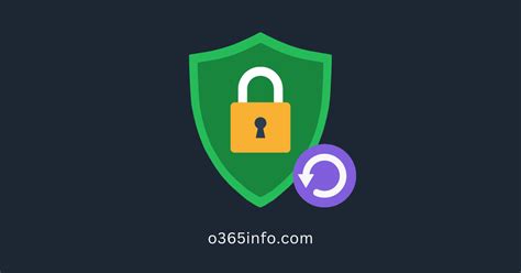 reset mfa for microsoft 365 user o365info