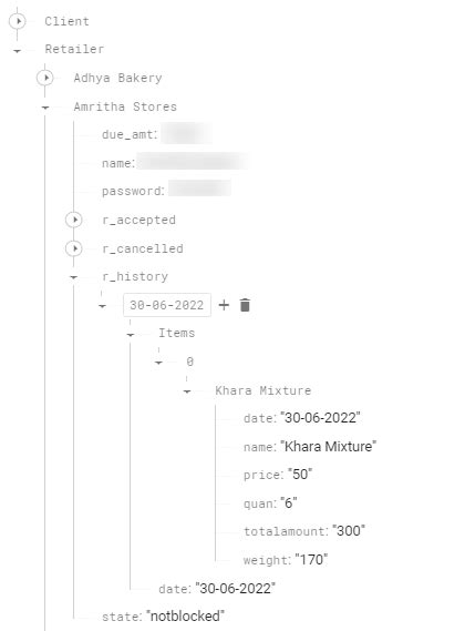 Java Show Data From Firebase In Recyclerview On Android Stack Overflow