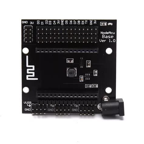 Esp8266 Ch340g Nodemcu V3 Lua Nodemcu Breakout Scheda Di Espansione Bo