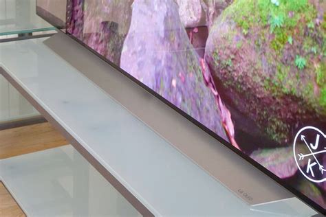 LG OLED C1, análisis: review con características, precio y especificaciones