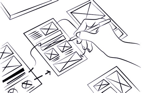 Paper Prototyping Figma