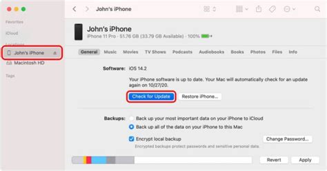 How To Fix IPhone Won T Update To IOS The Mac Observer