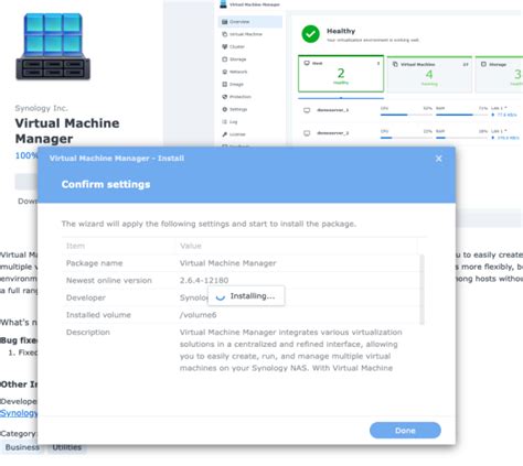 How To Install Home Assistant On Synology Mk Library