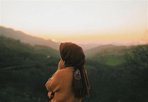 عکس دختر با حجاب برای پروفایل 1404 ️ [جدید و خاص]