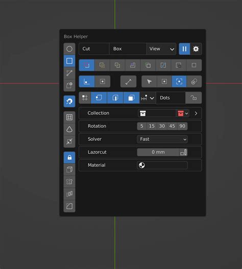 Blender的界面设置和插件设置 哔哩哔哩