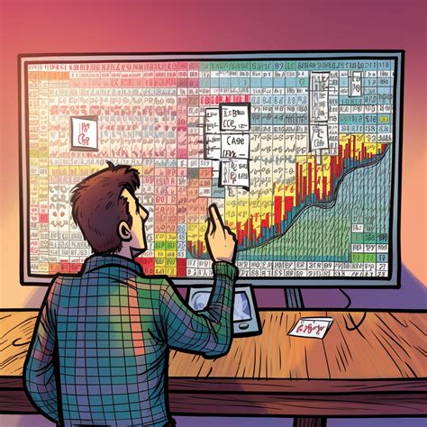Technical Analysis Patterns A Comprehensive Guide Investpips