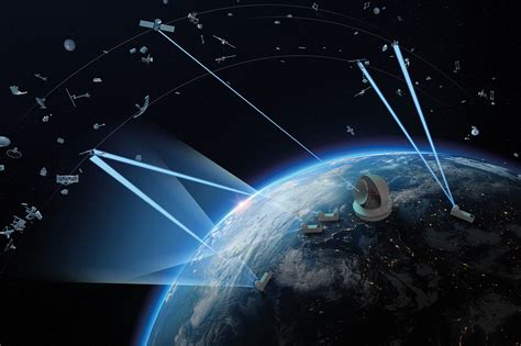 Radar For Space Situational Awareness Rwl Fraunhofer Fhr