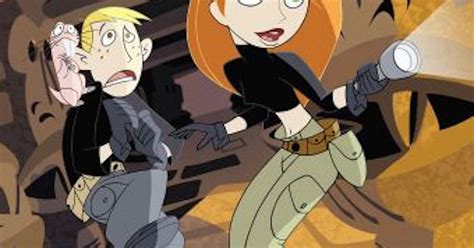 Kim Possible Returns With A Live Action Movie