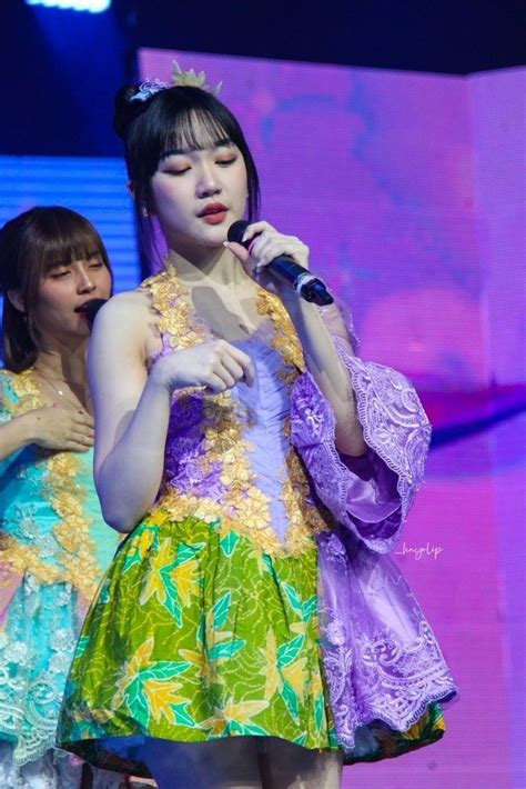 Marsha Jkt48 Gadis Gadis Cantik Gadis Cantik Gadis