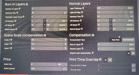 Distortion Issue Ranycubicphoton