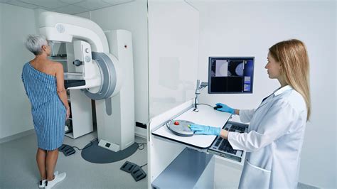 Mamografía y Salud | TrakPhysio