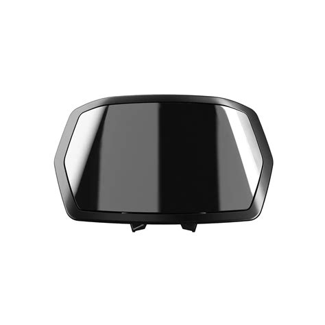 Can Am Gauge Spoiler Kit Force Eight Sports Ltd