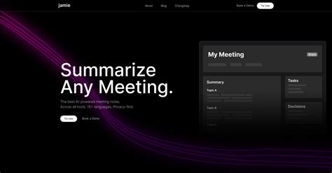 jamie kodora leading ai company in australia