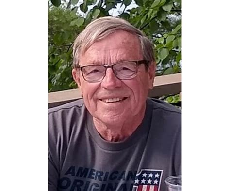 Lawrence Bishop Obituary 2023 Tomahawk Wi Krueger Nimsgern