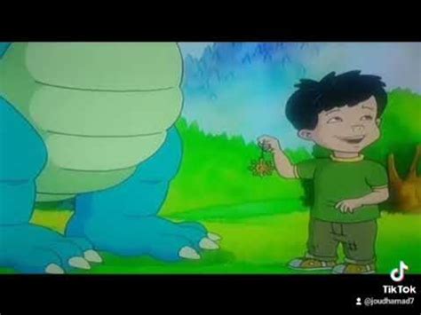 Dragon Tales Ords Stomach Growl Youtube