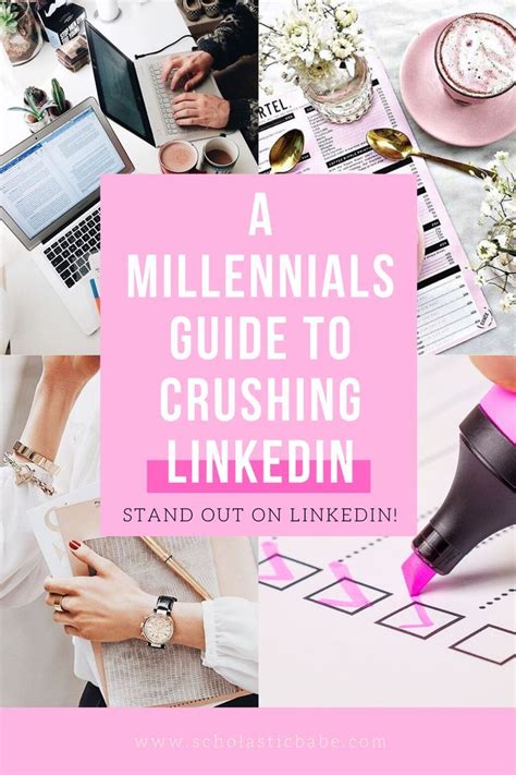 How To Set Up Your Linkedin Profile For Success Artofit