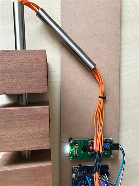 wifi 7 segment led clock 3 steps with pictures instructables