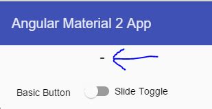 Feat Md Icon Better Error Message For Incorrect Font Icon Name Issue Angular