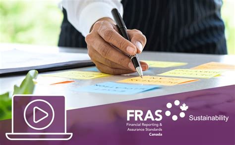 Sustainability Reporting Cssb Webinar Canada Strategicplan… Canadian Sustainability