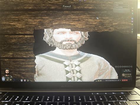 Game Map Not Loading Rck3agot