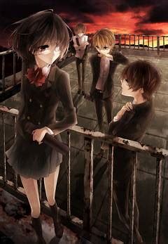 Another Zerochan Anime Image Board Another Zerochan Anime Image Board