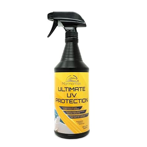 Top 5 Uv Protectant Sprays For Plastic Protect And Preserve Now