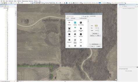 ArcMap Symbol Angles Esri Community