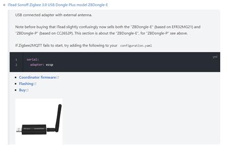 Error Starting Zigbee2mqtt Zigbee Home Assistant Community