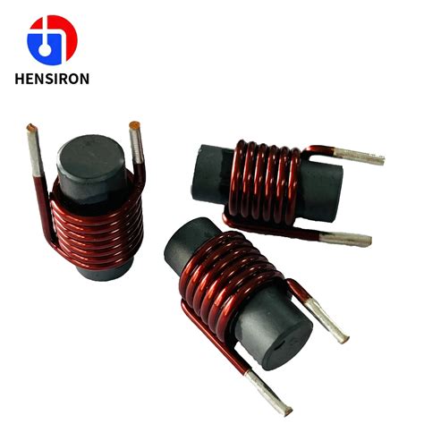 Ferrite Core Inductor