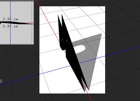 Solved How To Properly Import Obj Files From Rhino To Dim Adobe
