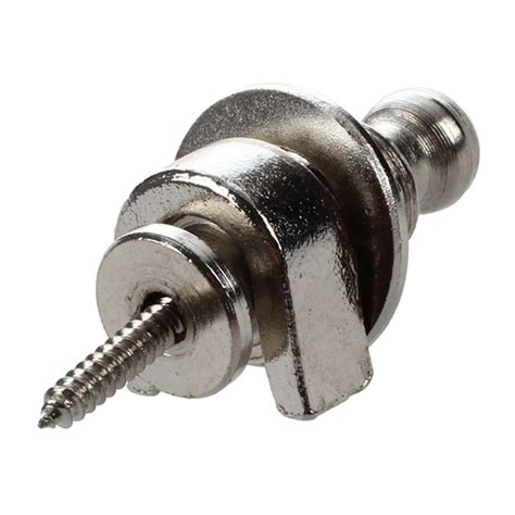 품질 스레드 비 슬립 일렉트릭 기타 스트랩 버클 잠금 버튼 기타 구성품 And 액세서리 Aliexpress