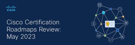 Café Com Redes Cisco Certification Roadmaps 2023 Update
