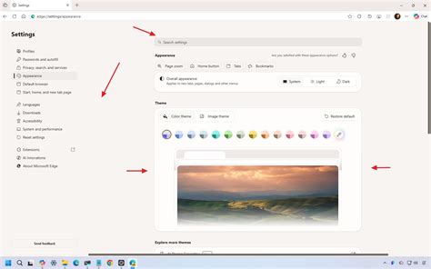 Makin Mirip Setting Windows 11 Rumor Perubahan Setting Di Microsoft