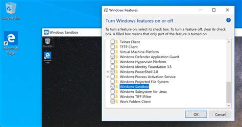 افضل برامج Sandbox لويندوز ، ولماذا يجب عليك استخدامها