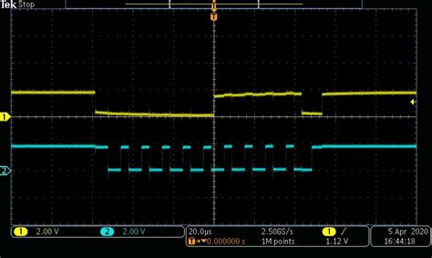 LAUNCHXL F28069M Does Probing Work For I2C C2000 Microcontrollers Forum C2000