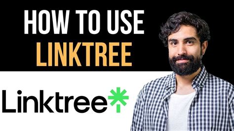 How to Use Linktree software step by step (Quick Guide) - YouTube