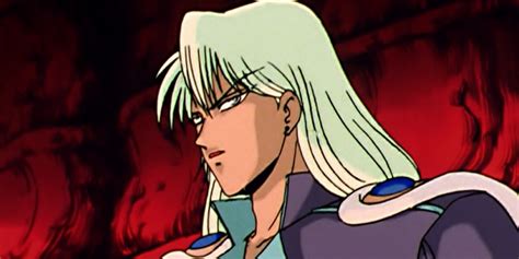 Sailor Moon The Four Heavenly Kings And Their Relationship With Tuxedo