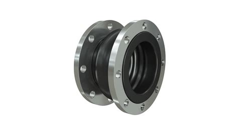 Metrasphere Rubber Expansion Joint Submittal Metraflex