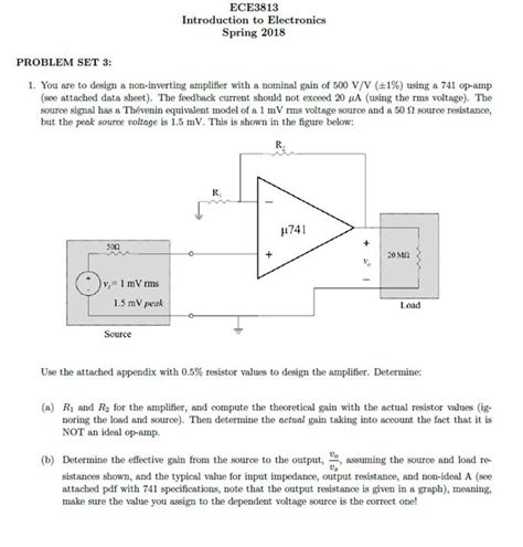 Solved Please Help I Have A Link To The Data Sheet And Chegg Com