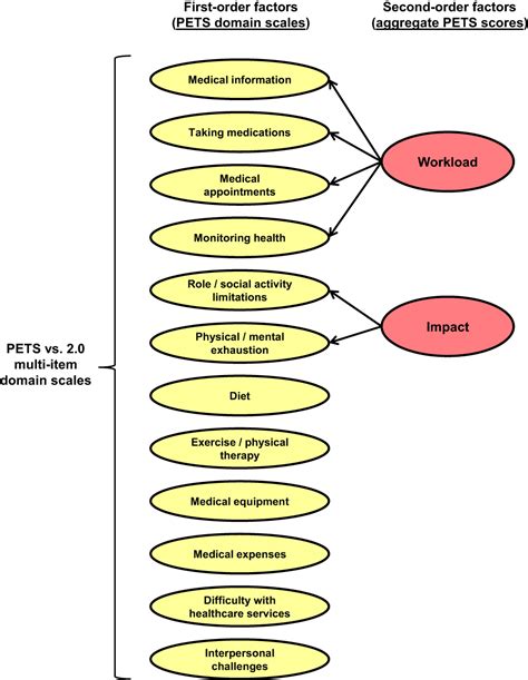 Confirmatory Factor Analyses And Differential Item Functioning Of The